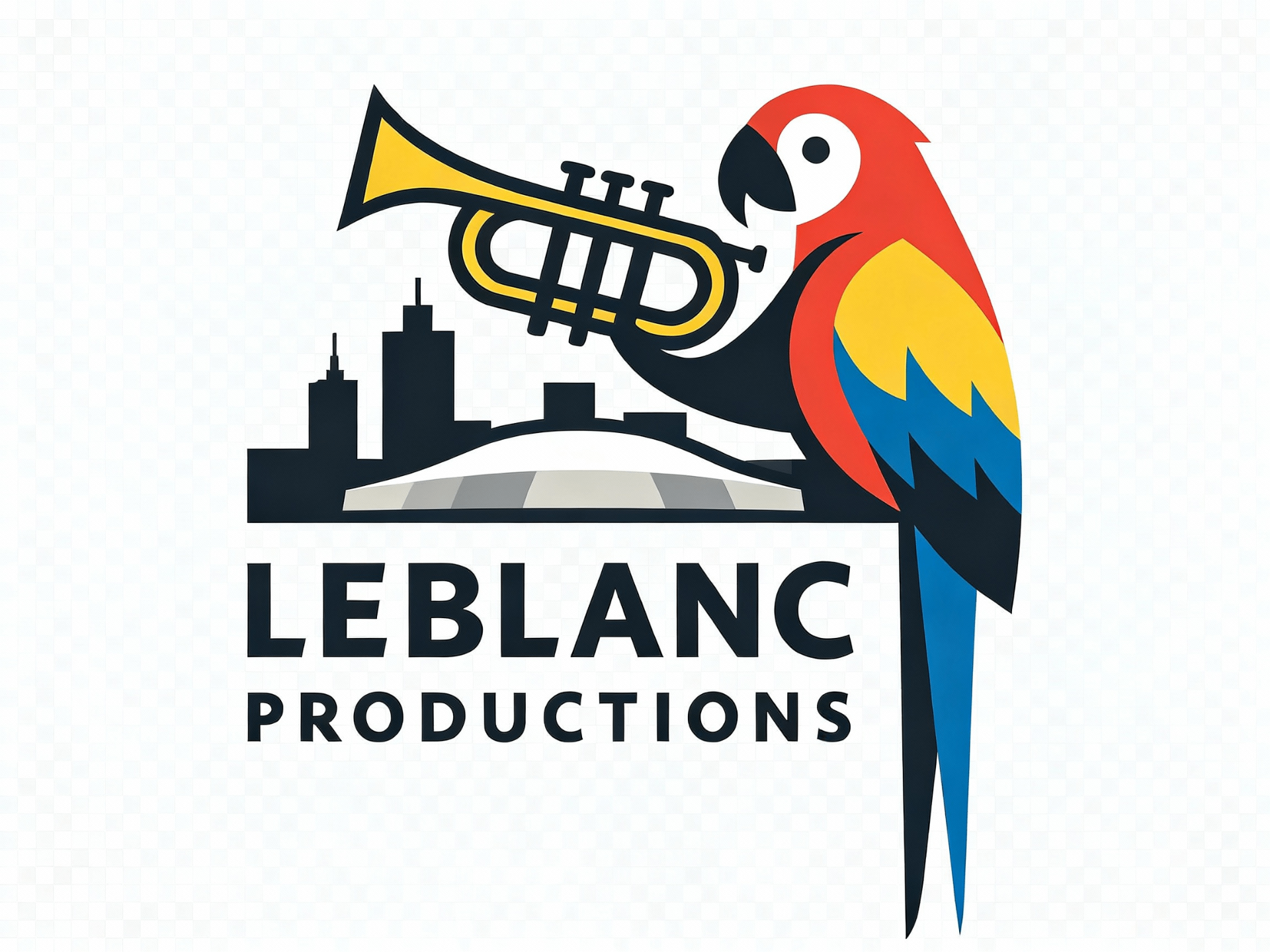 LeBlanc Productions | Preserving Native New Orleans & Louisiana Cajun ...